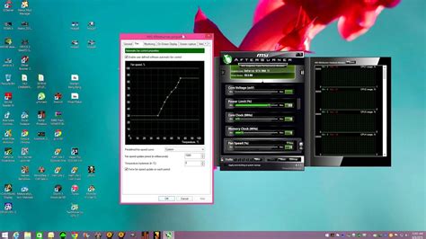 How To Overclock Your Graphics Card Keep It Cool Easy Tutorial Including GTX TI
