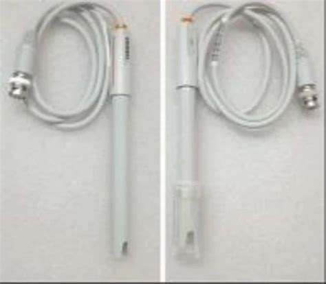 Labman Ph Electrode For Laboratory Model Name Number ER1 At 3000