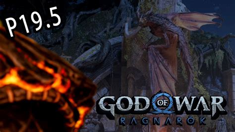 God Of War Ragnarok《戰神：諸神黃昏》part 195 Monsterhunter【支綫任務】 Youtube