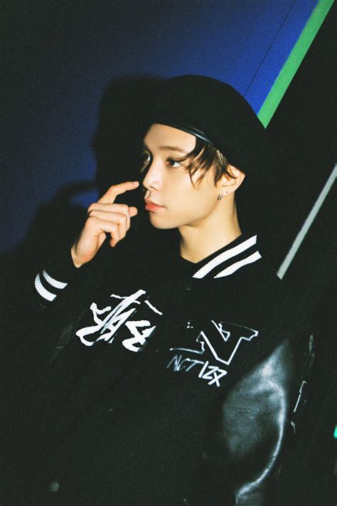 Nct127回归大发！！！ 高清图片，堆糖，美图壁纸兴趣社区