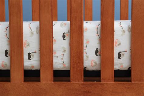 Homemade Crib Sheet Diy Crib Crib Sheets Cribs