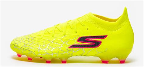 Botas De Fútbol Skechers Skx 01