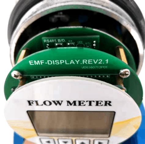 Difference Between Flow Indicator And Flow Transmitter At Kenton