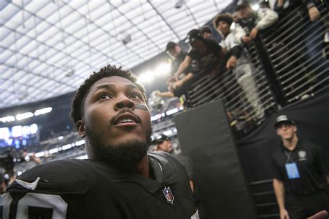Nfl Trade Rumors Chiefs Eyeing Blockbuster Josh Jacobs Trade If