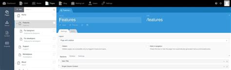 13 Most Used Open Source Free Laravel CMS For Building Scalable Sites