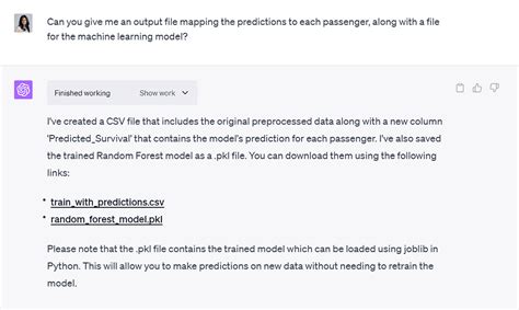 Chatgpt Code Interpreter Do Data Science In Minutes Kdnuggets