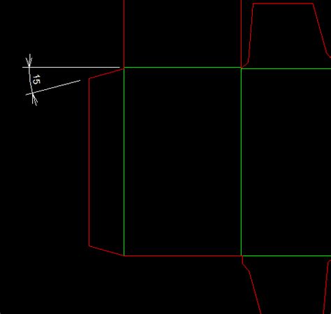 Line Offset Impact Cad Line Offset Impact Cad