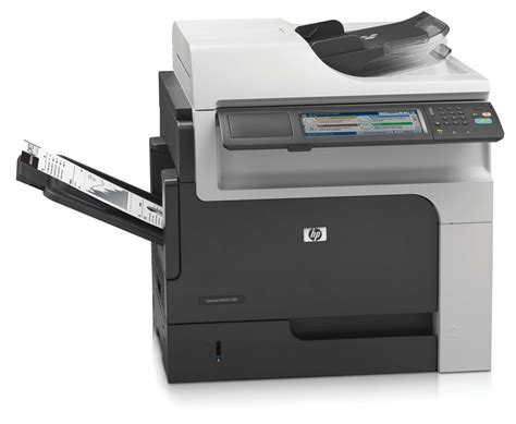 A Mono Desktop Multifunction Printer Pay As You Go Print