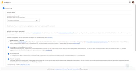 How To Set Up Google Analytics Step By Step Guide LoungeLizard