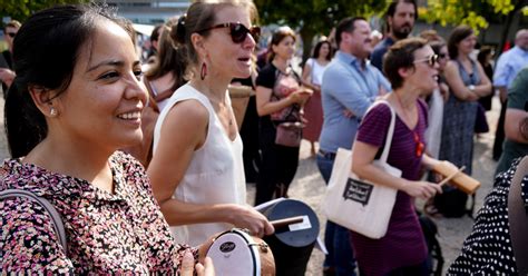 Kwetsbaren Krijgen Aandacht Bij Ware Opening Academisch Jaar AOb