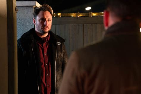 Eastenders Spoilers Martin Fowler Unearths A Horrifying Secret What