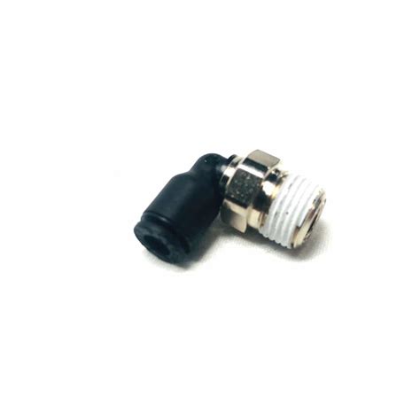 Air Fitting Push Lock 90s Snyder Motorsports