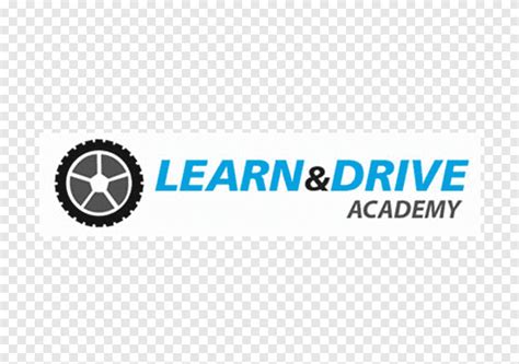 Learn And Drive Academy Ltd Logo Brand Driving Driving Png PNGEgg