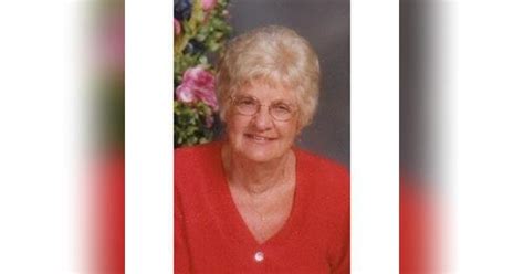 Alice Savage Obituary Visitation Funeral Information
