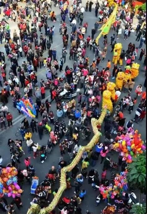 重走这条老街，拾起圩市繁华记忆！丨我要上佛山发布澎湃号·政务澎湃新闻 The Paper