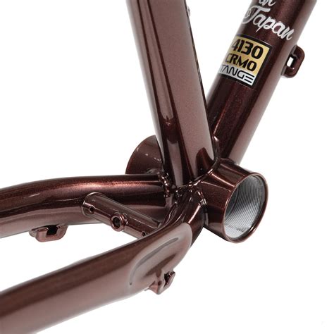 Simworks Doppo Ronin Frame Set Simworks Usa