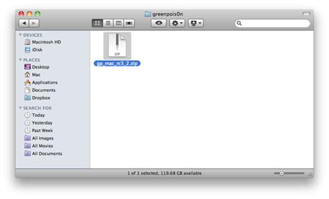 How To Jailbreak Your IOS Device Using Greenpois0n Jailbreak