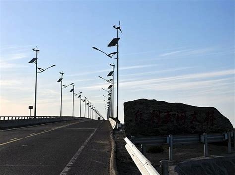 亿利黄河大桥老百晓集桥