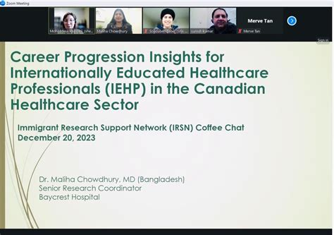 Maliha Chowdhury On Linkedin Guestspeaker Careerdevelopment