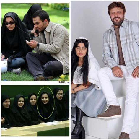 همسر بیژن مرتضوی، خبرنگار پارلمانی بود عکس