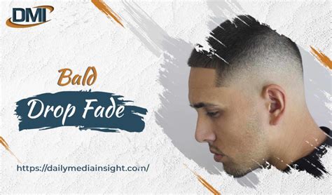 15 Stunning Drop Fade Haircut Ideas For Elegant Look 2025