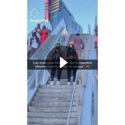 Spotlight On Snapchat