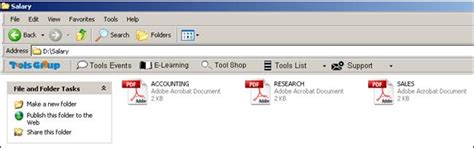 Step By Step On Bursting Bi Publisher Reports