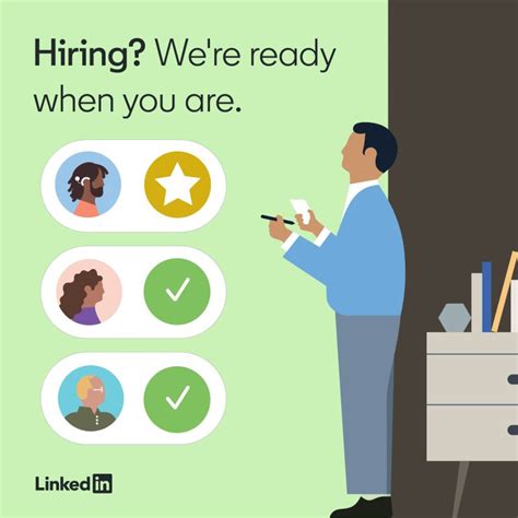 Linkedin Talent Solutions On Linkedin The Industry Standard Recruiting Tool Linkedin Talent