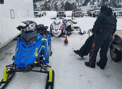 2018 Polaris Sks 146 Long Term Review