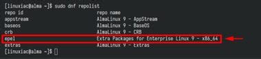 EPEL Repo Explained Installation And Usage On Linux