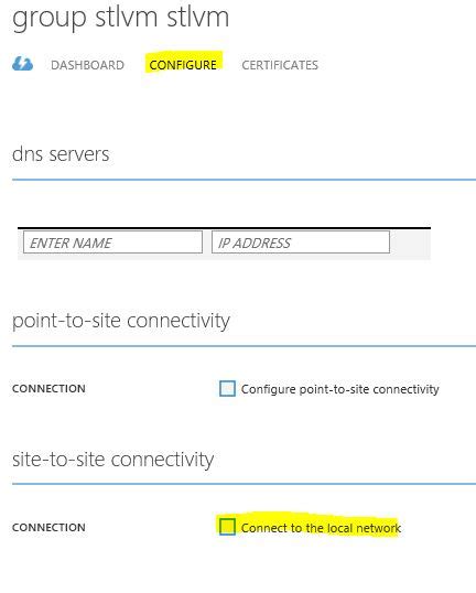 Azure Unable To Delete Virtual Network Stack Overflow