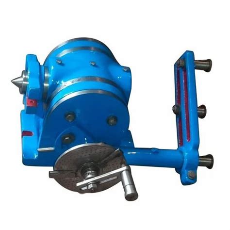 Cast Iron Universal Dividing Head For Milling Machine At ₹ 22000 Piece
