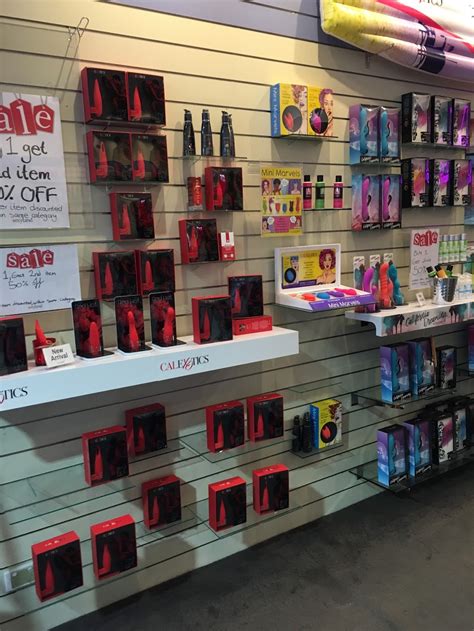 Sexyland Springvale 1562 Centre Rd Springvale Vic 3171 Australia