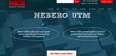 Top 10 Linux Firewall Solutions In 2023 Linuxways