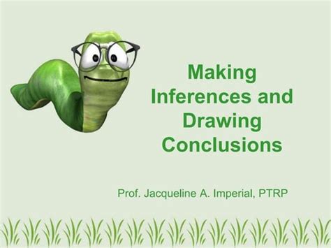 Implicit And Explicit Information Ppt
