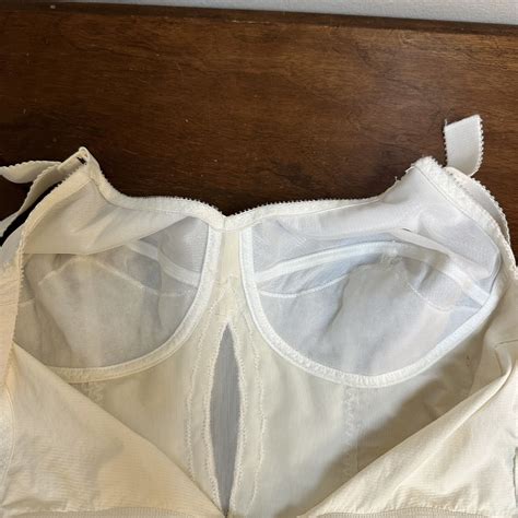 Vtg Playtex I Cant Believe Its A Girdle All In One Gem