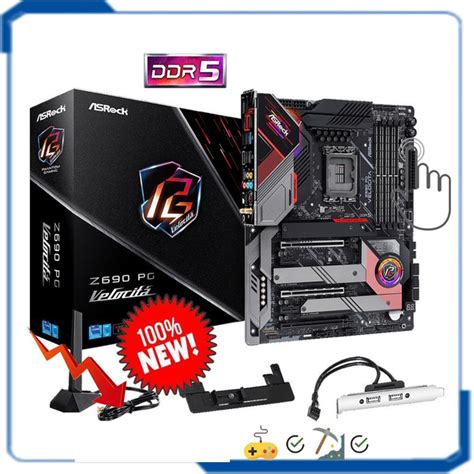 Материнская плата ASRock купить по низкой цене с доставкой и отзывами в ...