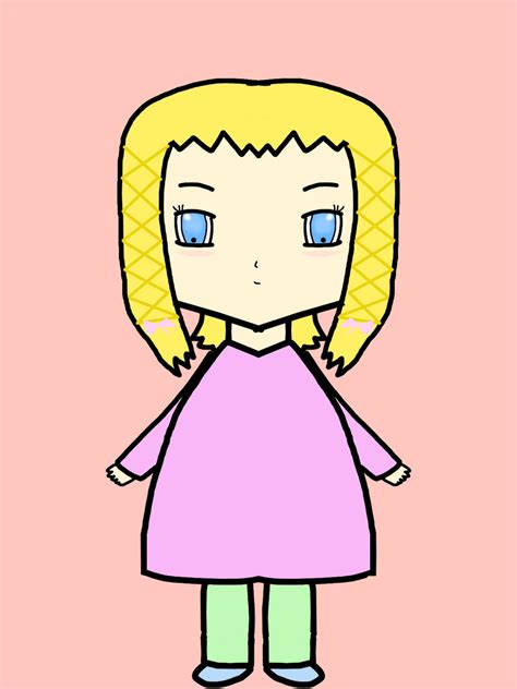 Matisha Full Body By Sleepstar On Deviantart