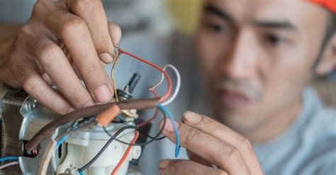 How To Troubleshoot Common Electrical Problems