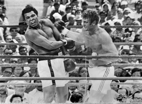 Joe Bugner Death Heavyweight Boxing Great Dies Aged 75 The Independent