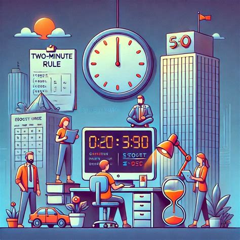 Building A Programming Habit With The Two Minute Rule Android Devhub