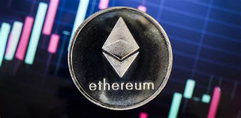 Is Ethereum ETH A Security Under US Law CoinGeek