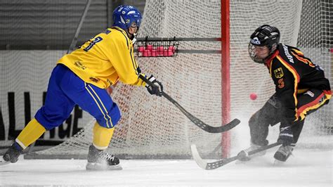 Sportextra Söndag Tar Sverige Vm Guld Radiosporten Sveriges Radio