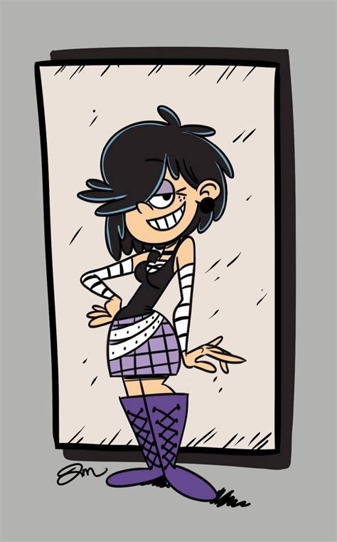 Imágenes Aleatorias De The Loud House Vol 4 Dibujos Animados Bonitos