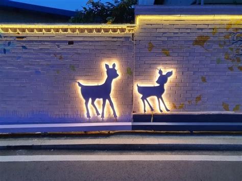 Cpted Crime Prevention Through Environmental Design Examples In South Korea Where They Put Led