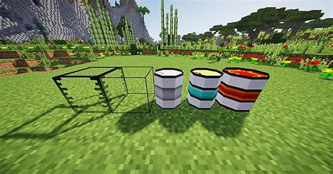 How To Store Xp Create Simple Mending Repair Station Get More Xp