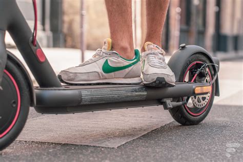 Test Xiaomi Electric Scooter Pro notre avis complet Trottinette Électrique Frandroid