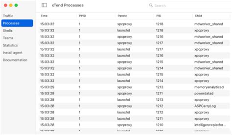 Xtend Your Visibility Into Your Mac Or Any Computer Ennetix