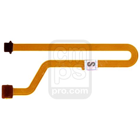 Huawei Y Prime Fingerprint Sensor Flex Cable