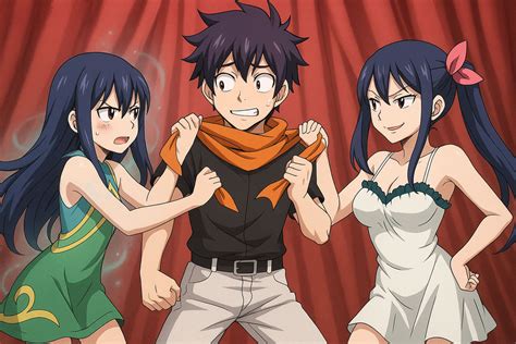 Skyfire Wendy Vs Wendy By Bigten11 On Deviantart